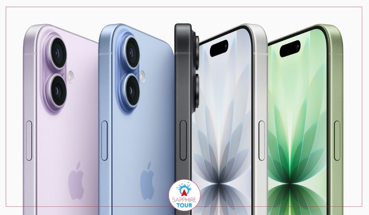 Dubai Iphone Fiyatları 2026 | Iphone 17 / 16 / 15